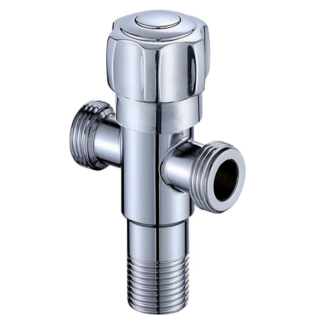 How to Install a Zinc Angle Valve: A Step-by-Step Guide - YOROOW