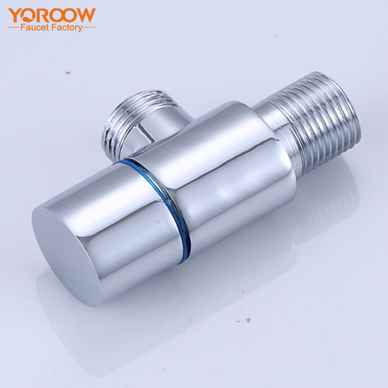 Stainless Steel Angle Seat Valve Installation Guide | Chinese Faucet ...