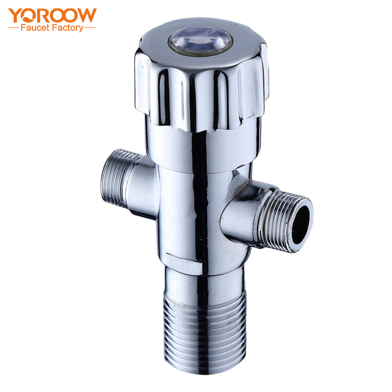 Installation Guide for Angle Float Valve: Household and Industrial ...