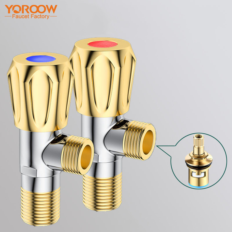 How to Choose the Right Corner Valve Tab? - YOROOW