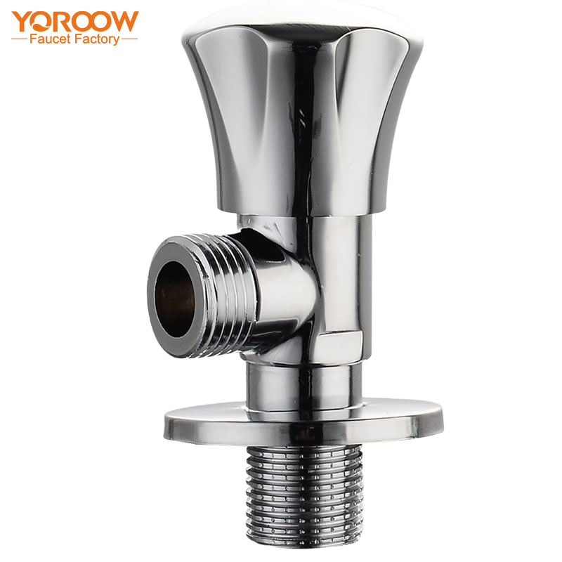 90 Degree Angle Valve Installation Guide - YOROOW