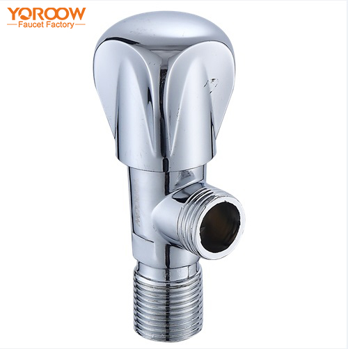 Right Angle Check Valve Installation Guide - YOROOW
