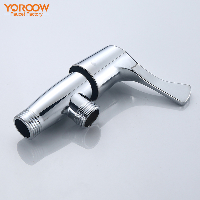 Installation and Importance of Safety Angle Valve - YOROOW