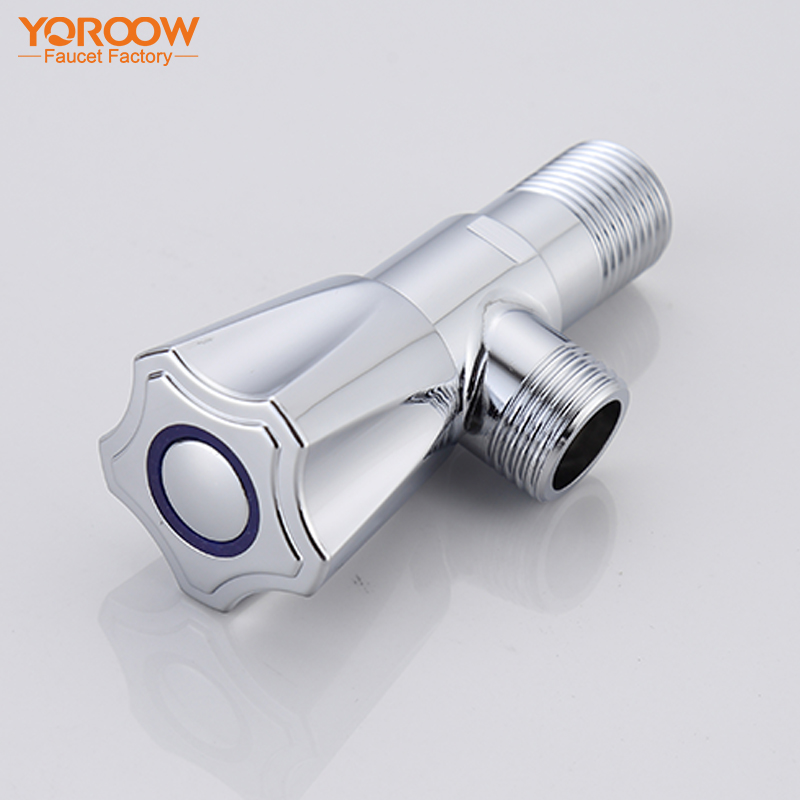 The Tube Angle Valve Installation Guide - YOROOW