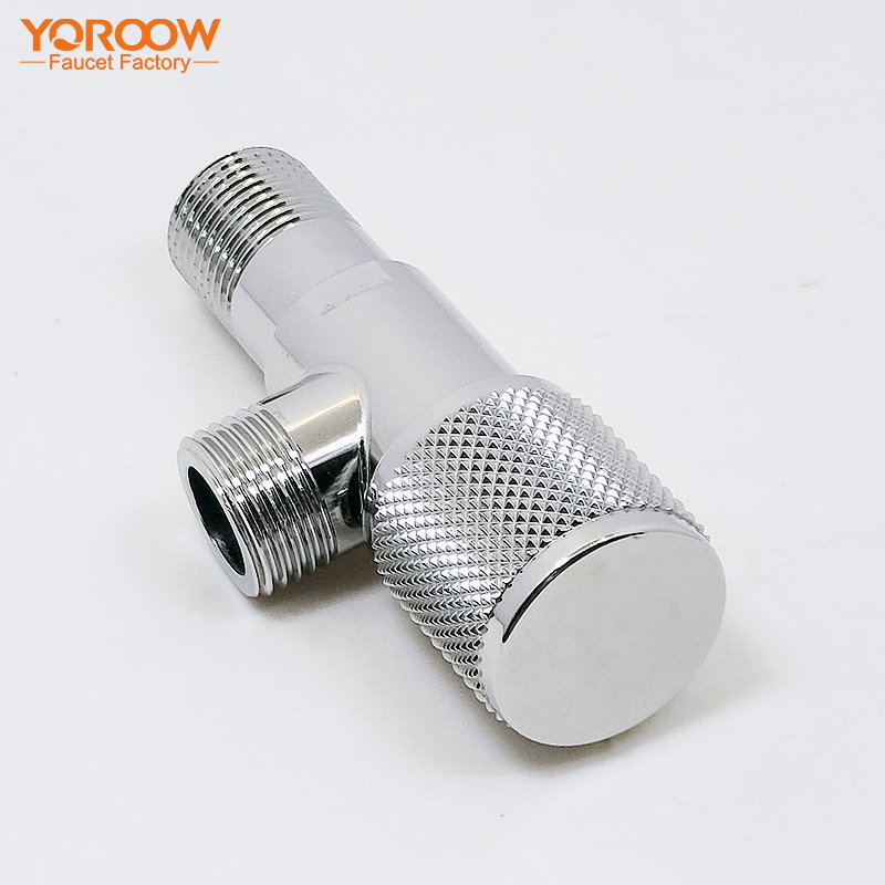 Grohe Angle Valve Installation Guide - YOROOW