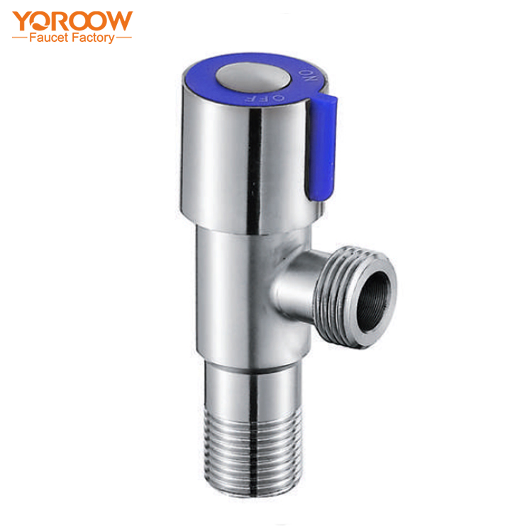 The Testing Machine for Angle Valve Installation Guide - YOROOW